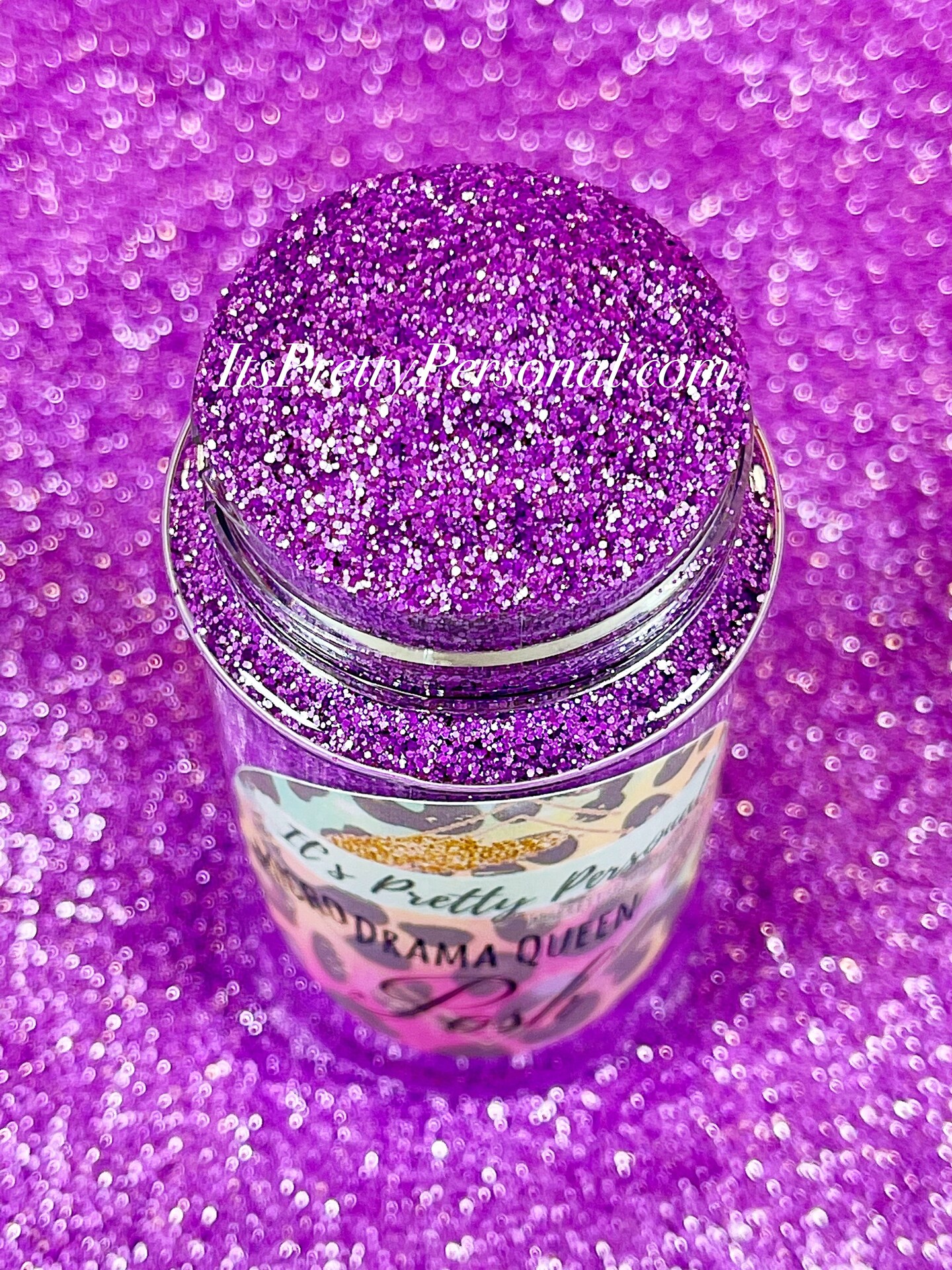 “MICRO Drama Queen”- Posh | Michaels