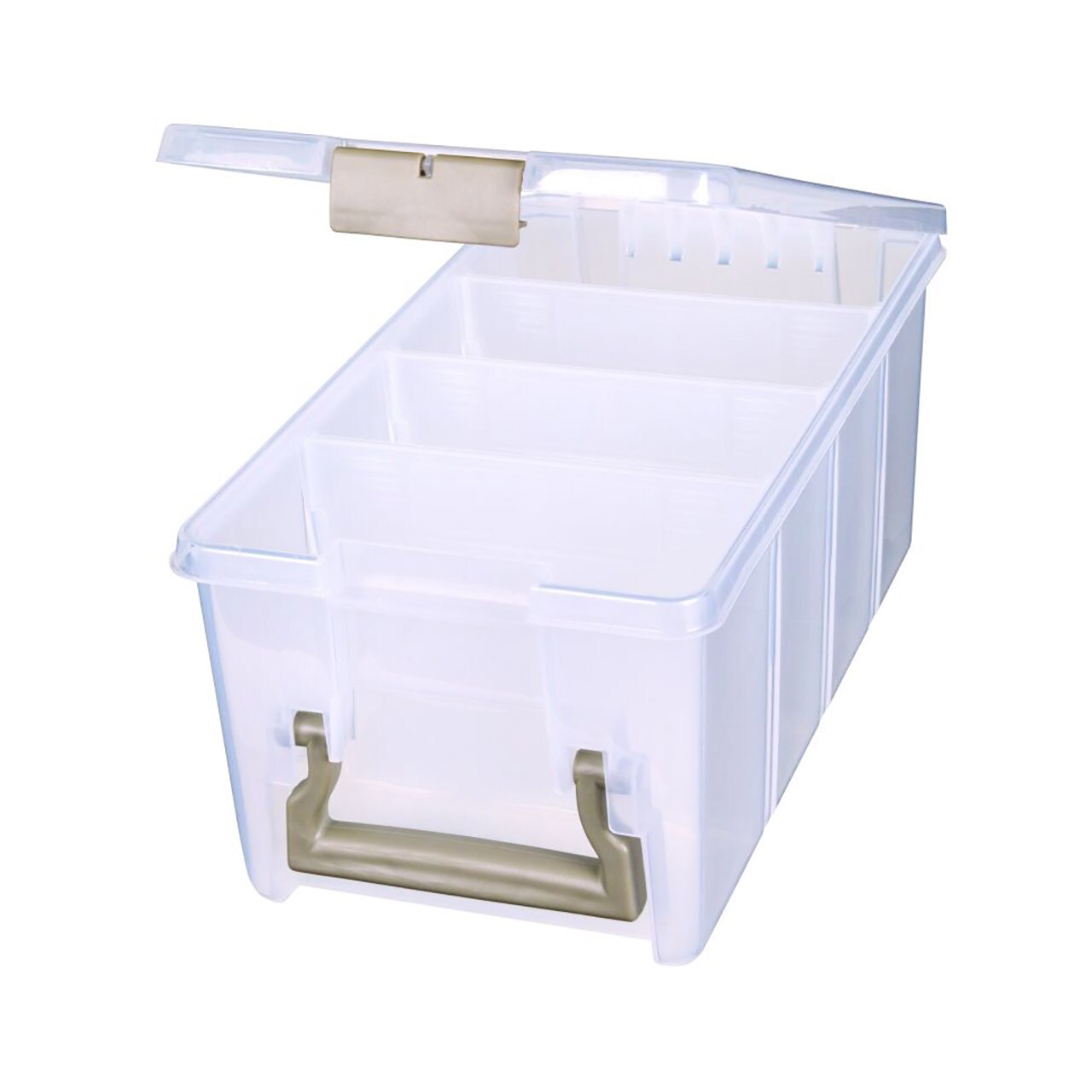 Artbin Super Semi-Satchel Box, 15" x 8" x 6" | Michaels