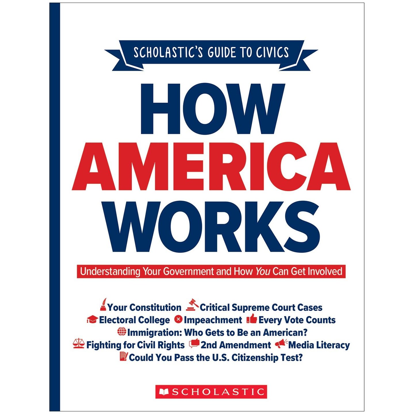 How America Works | Michaels
