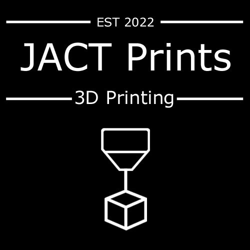 JACT Prints | Storefront | Michaels