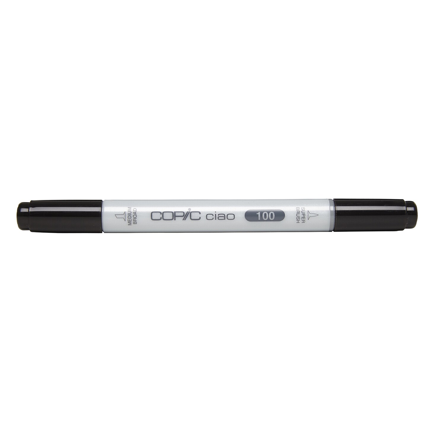 Copic Ciao Marker, Black | Michaels