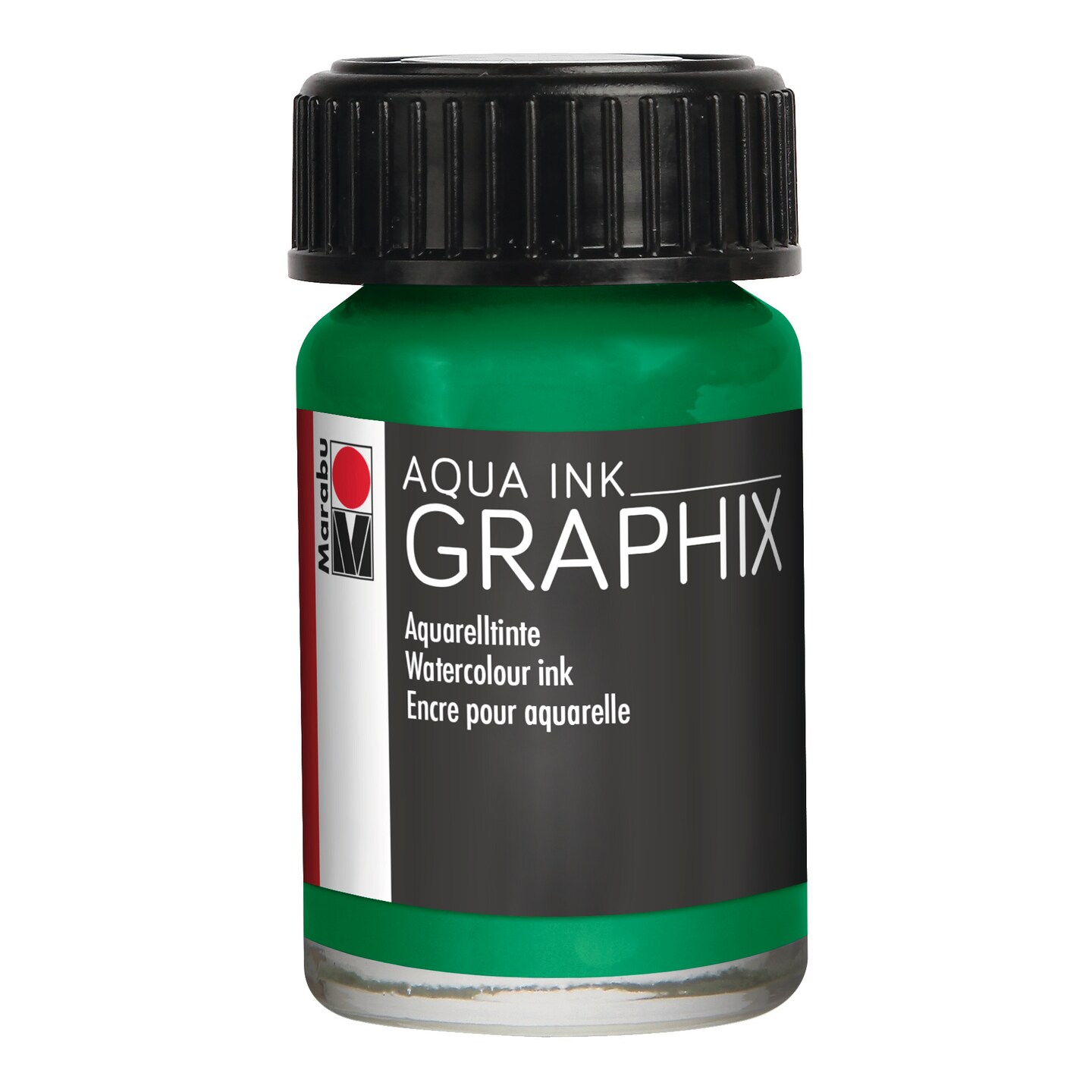 Marabu Graphix Aqua Ink, 15Ml, Mint | Michaels