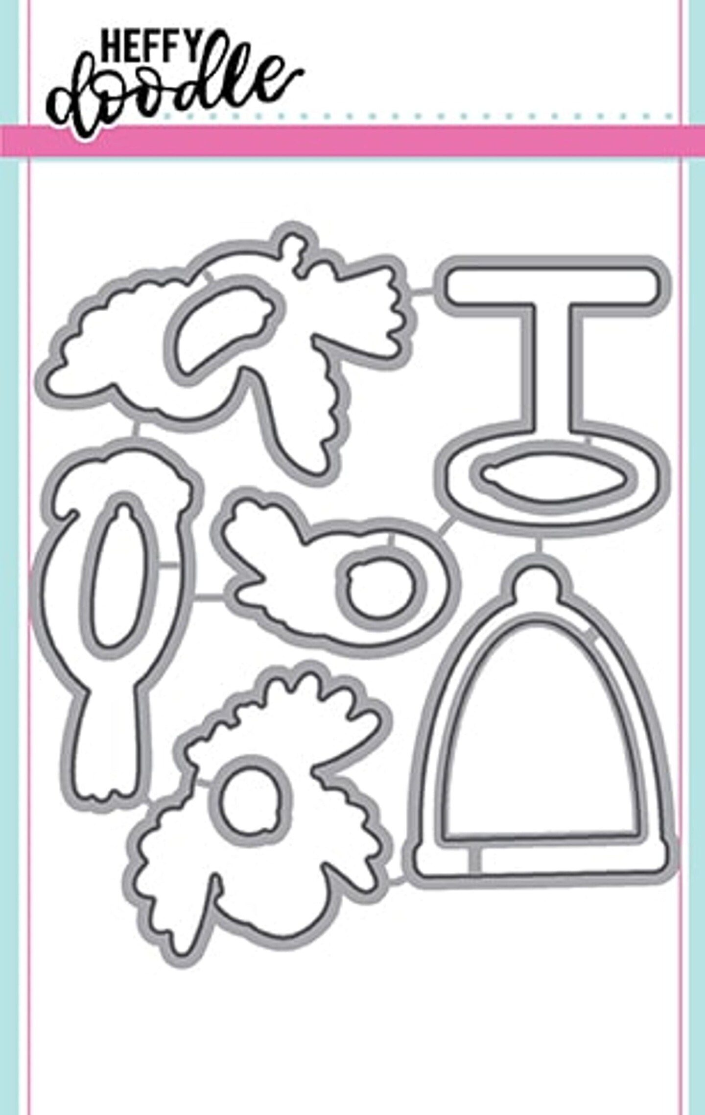 Heffy Doodle Wingman Dies | Michaels