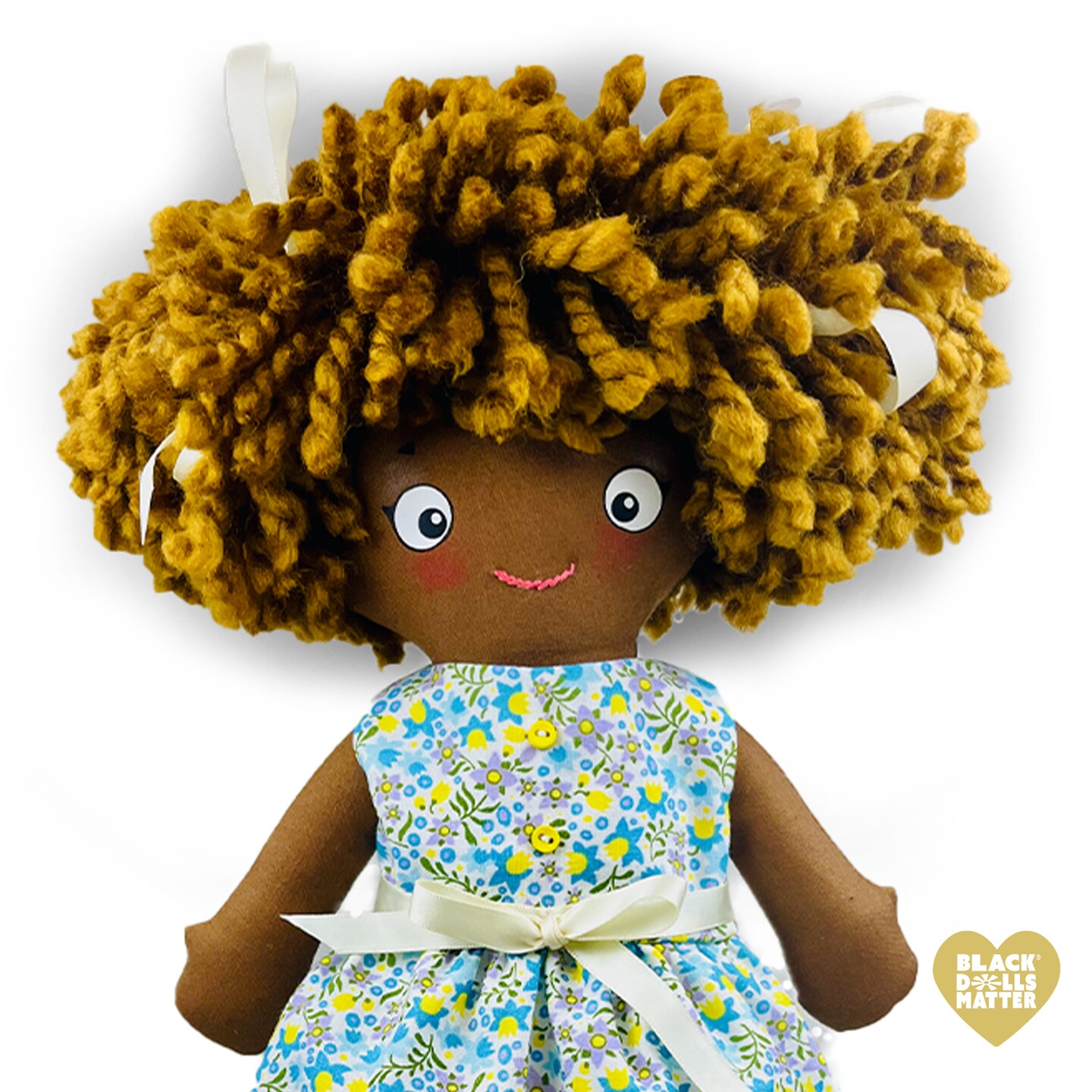 Black Dolls Matter® | MakerPlace by Michaels