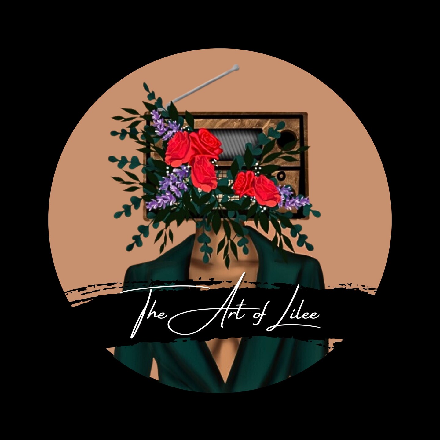 The Art of Lilee | Storefront | Michaels