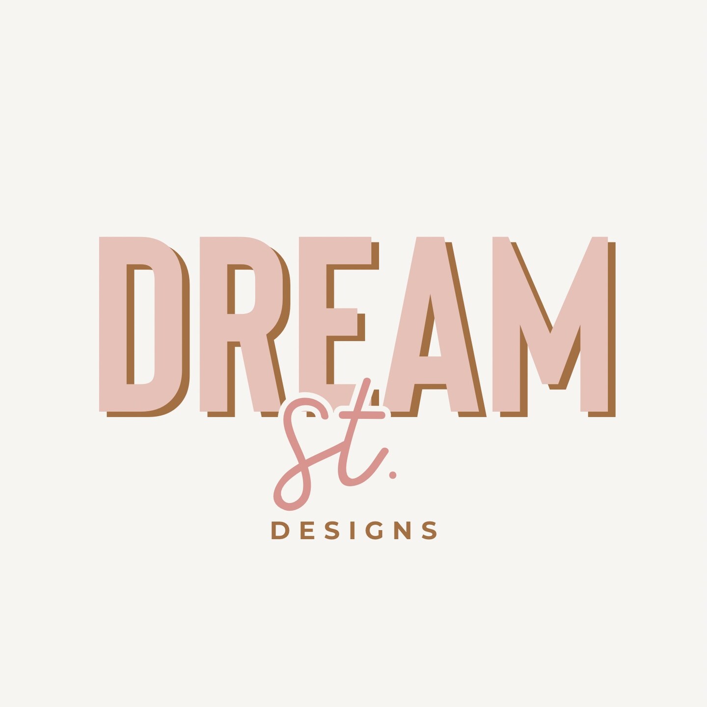 Dream St Designs | Storefront | Michaels