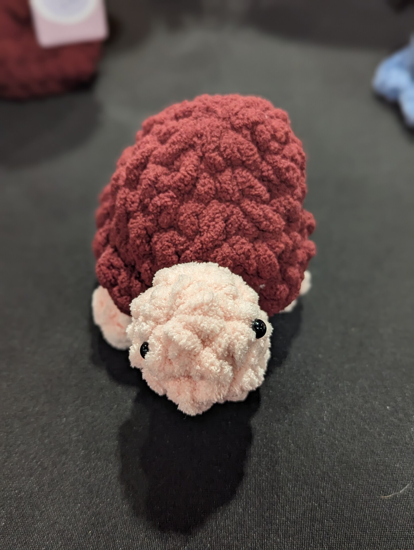 Taz the baby turtle | MakerPlace by Michaels