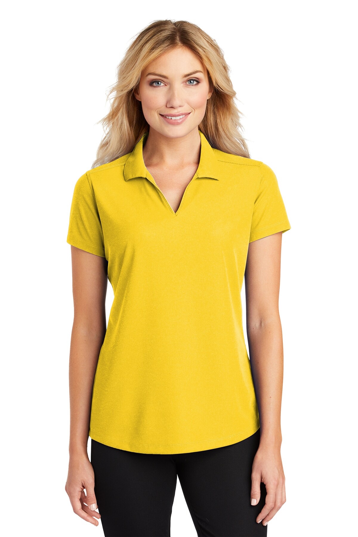 Yellow t shirt michaels store
