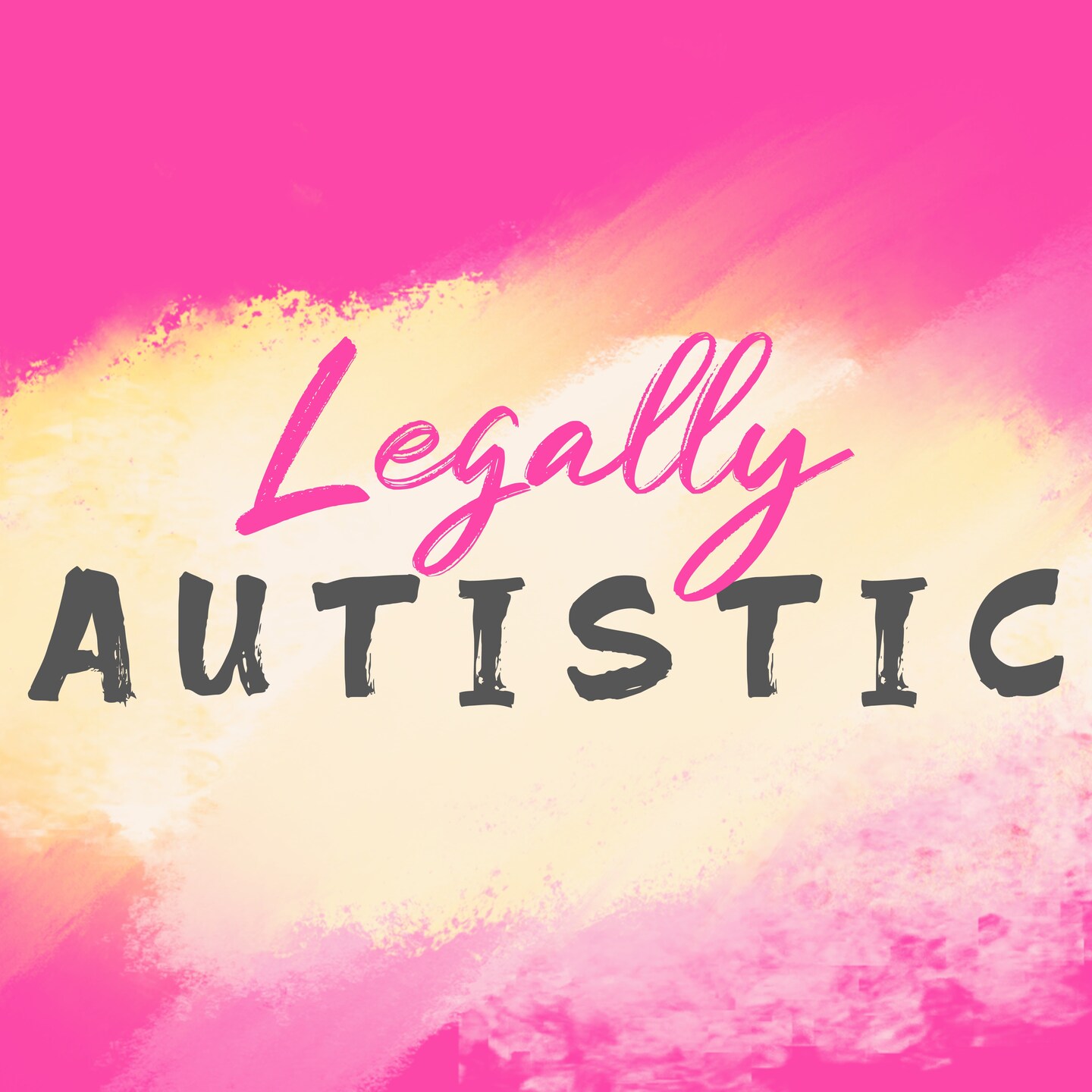 Legally Autistic | Storefront | Michaels