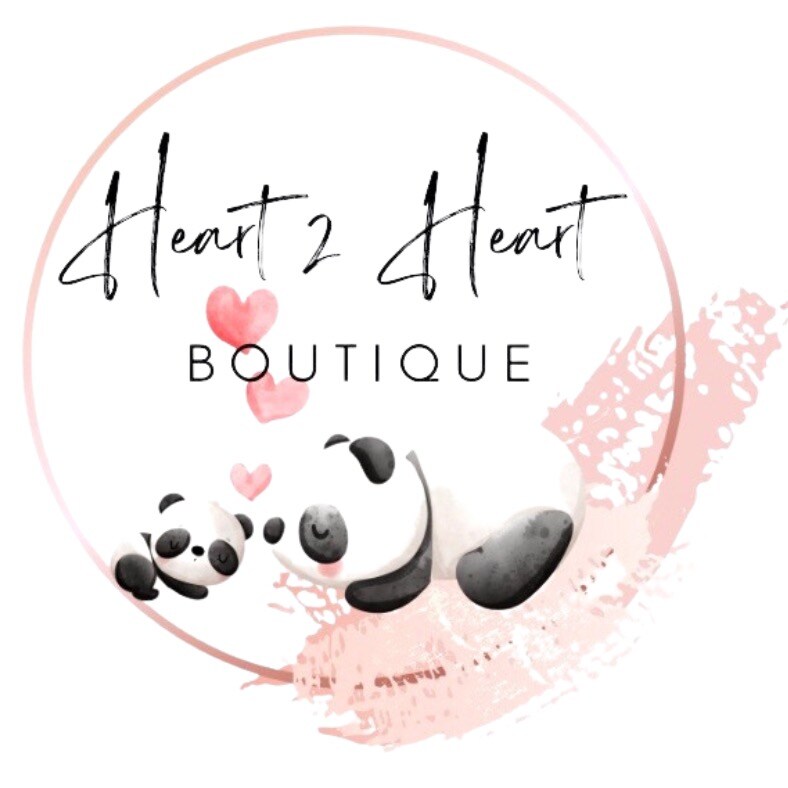Heart 2 Heart Boutique | Storefront | Michaels