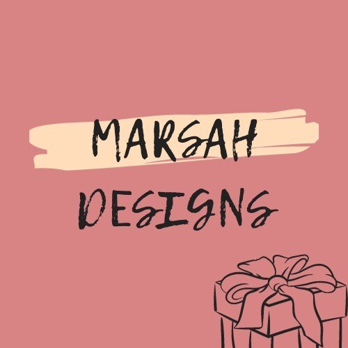 Marsah designs | Storefront | Michaels