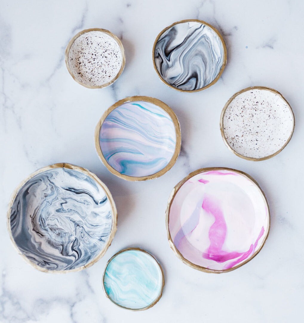 Marbling Clay Kit | Michaels