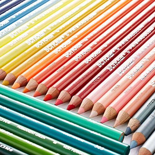 Scholar Colored Pencils, 48 Pack | Michaels