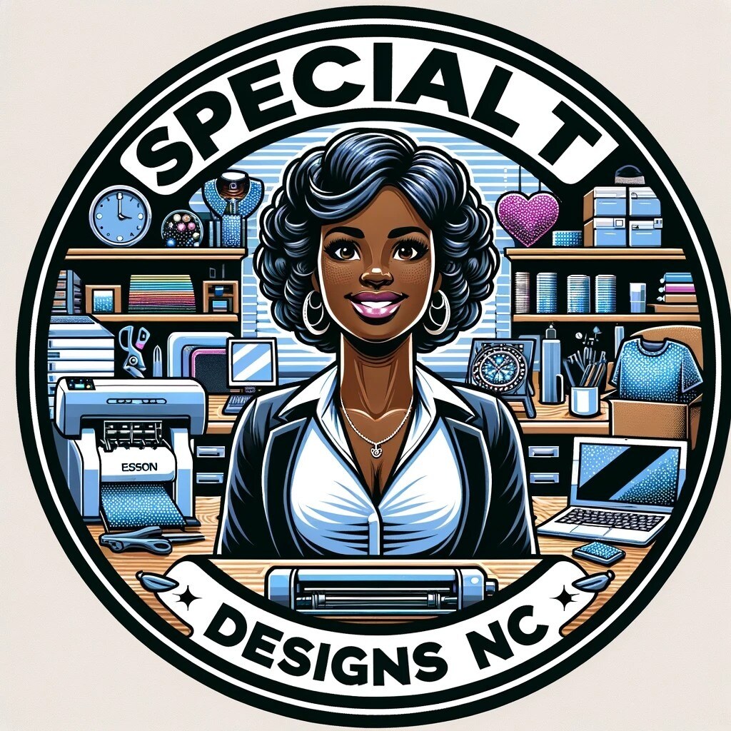 SpecialTDesignsNC | Storefront | Michaels
