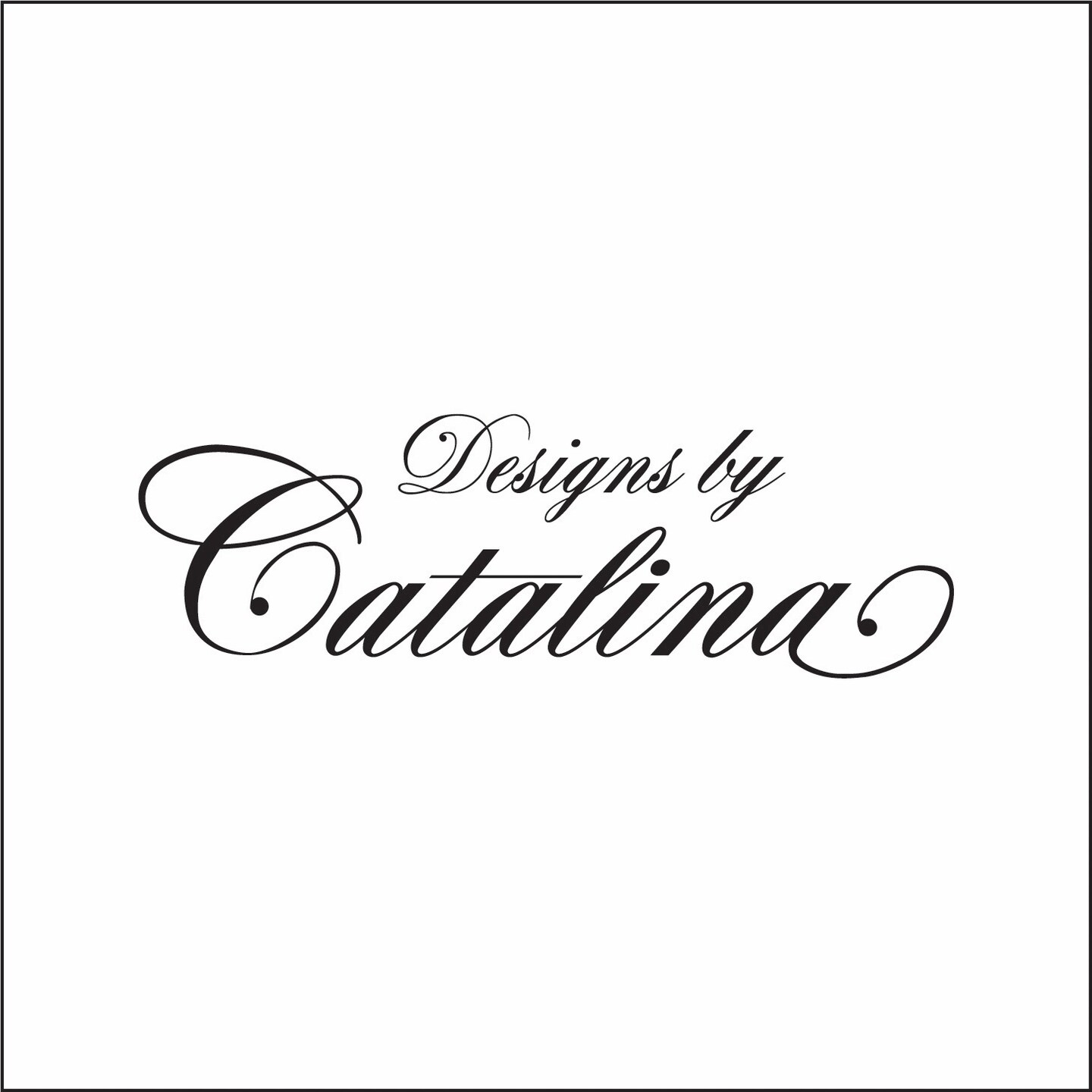 Designs by Catalina | Storefront | Michaels