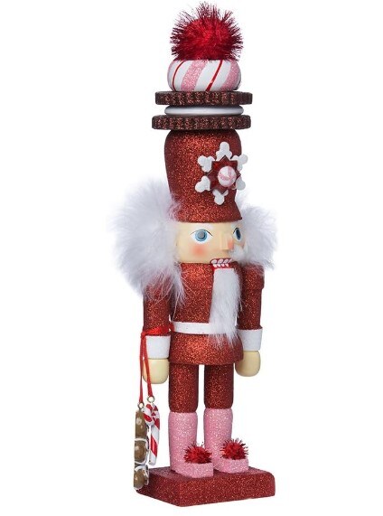Nutcracker, RED | Michaels