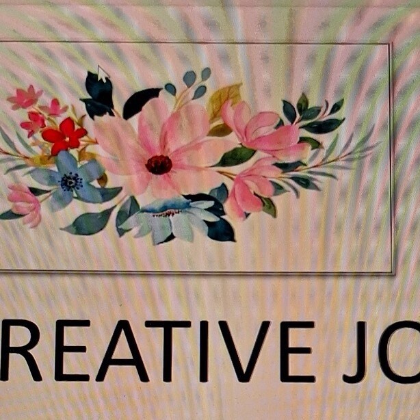 Creative Joy | Storefront | Michaels