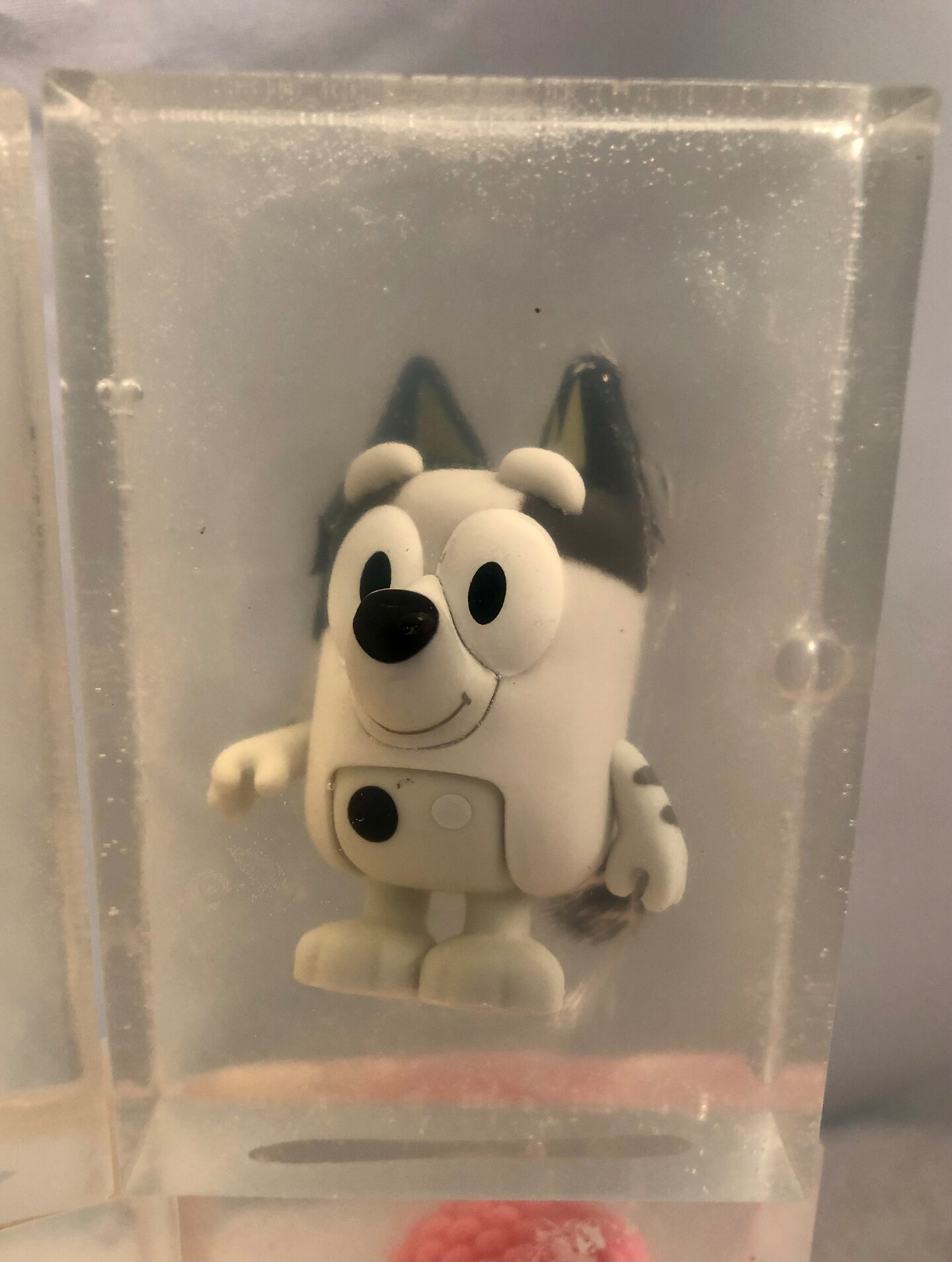 Bluey Inspired Kids Soap | MakerPlace by Michaels