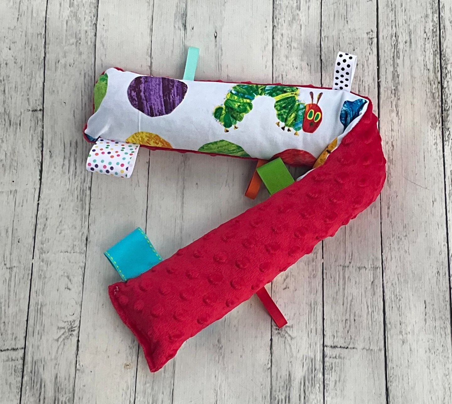 Weighted snake sensory tool kids | MakerPlace by Michaels