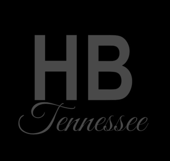 Holler Boy HB Vinyl Window Decal, Window Sticker, 10" Wide, ANY STATE ...