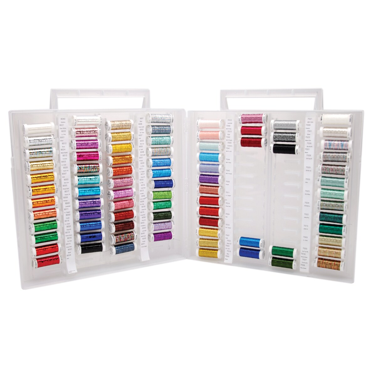 Sulky Metallics Slimline Dream Assortment | Michaels