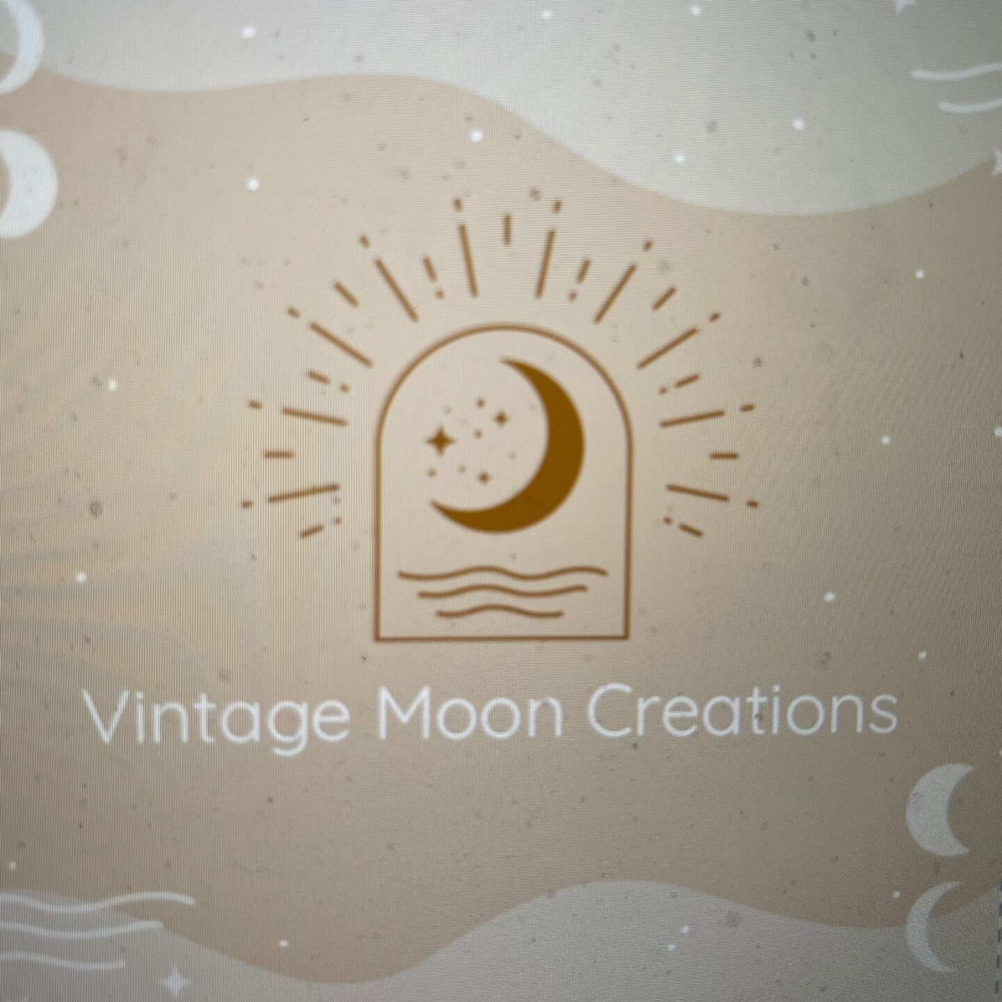 Vintage Moon Creations | Storefront | Michaels