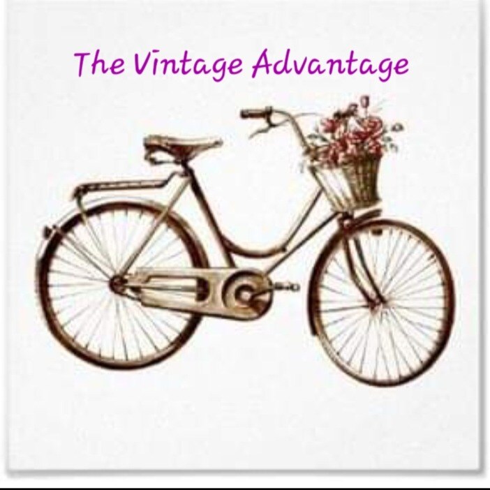 Vintage Advantage | Storefront | Michaels