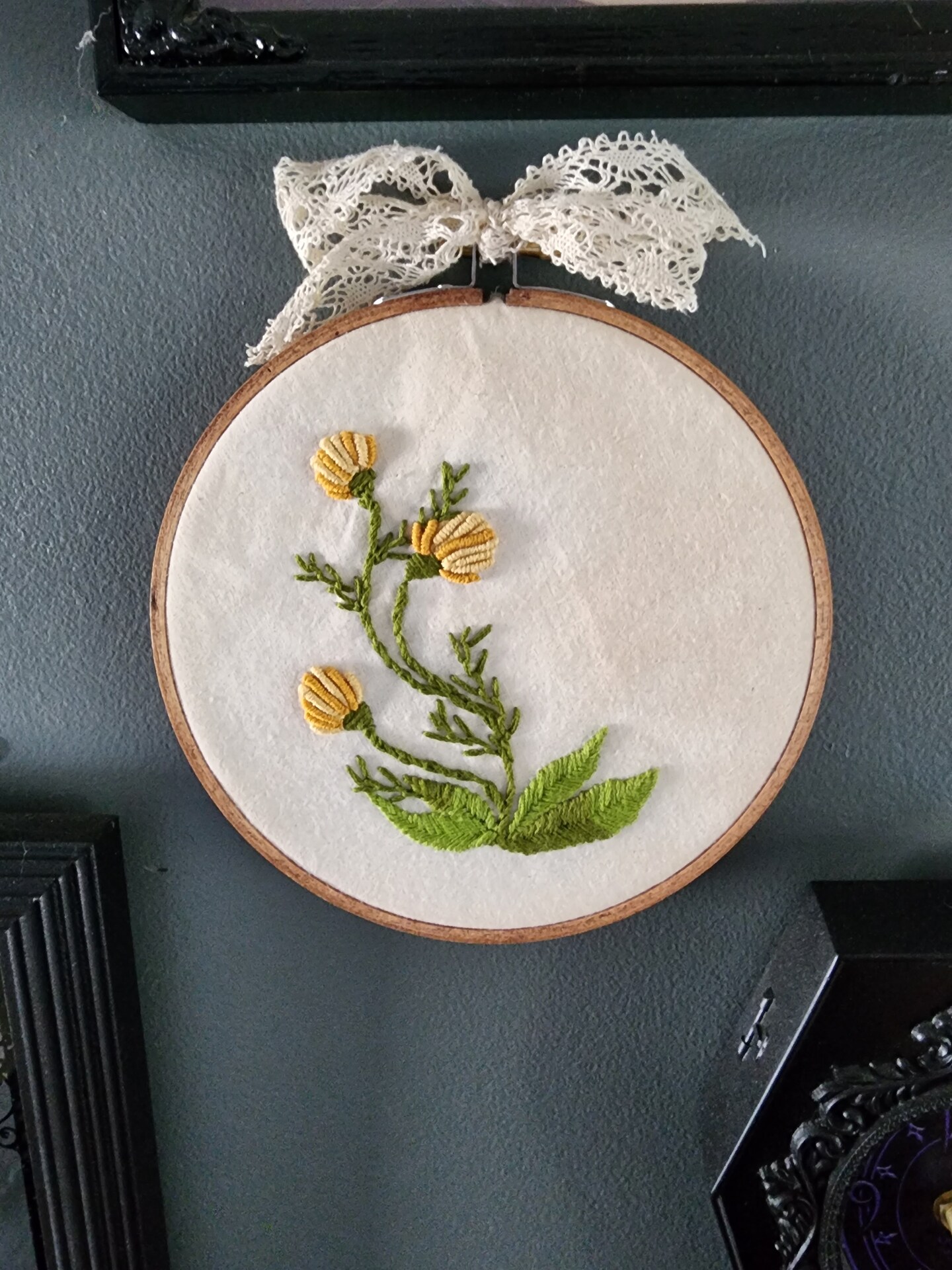 Embroidery | Crafting & Fiber Arts | MakerPlace by Michaels