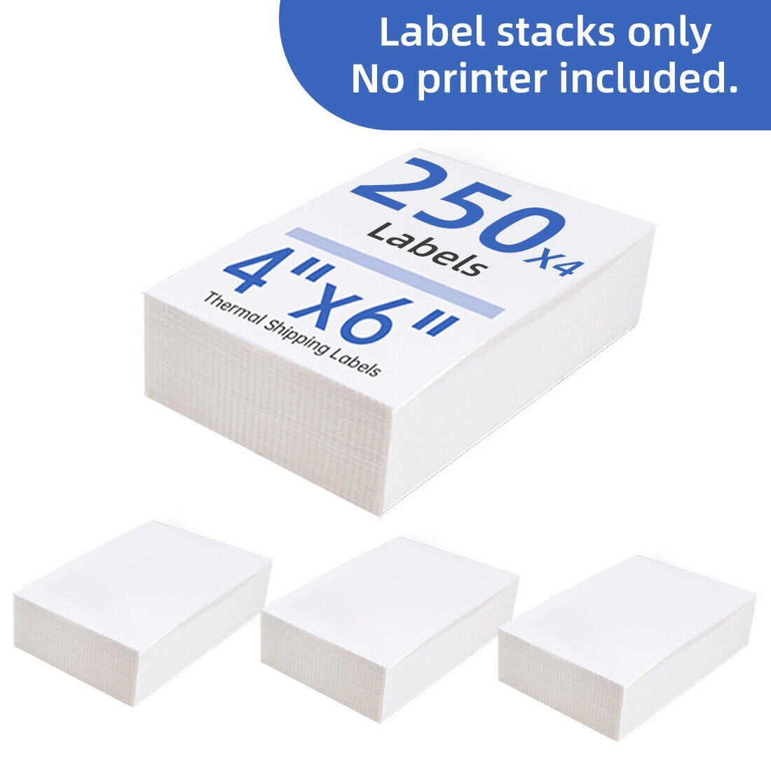 High-Speed 4x6 Thermal Shipping Label Printer | Michaels