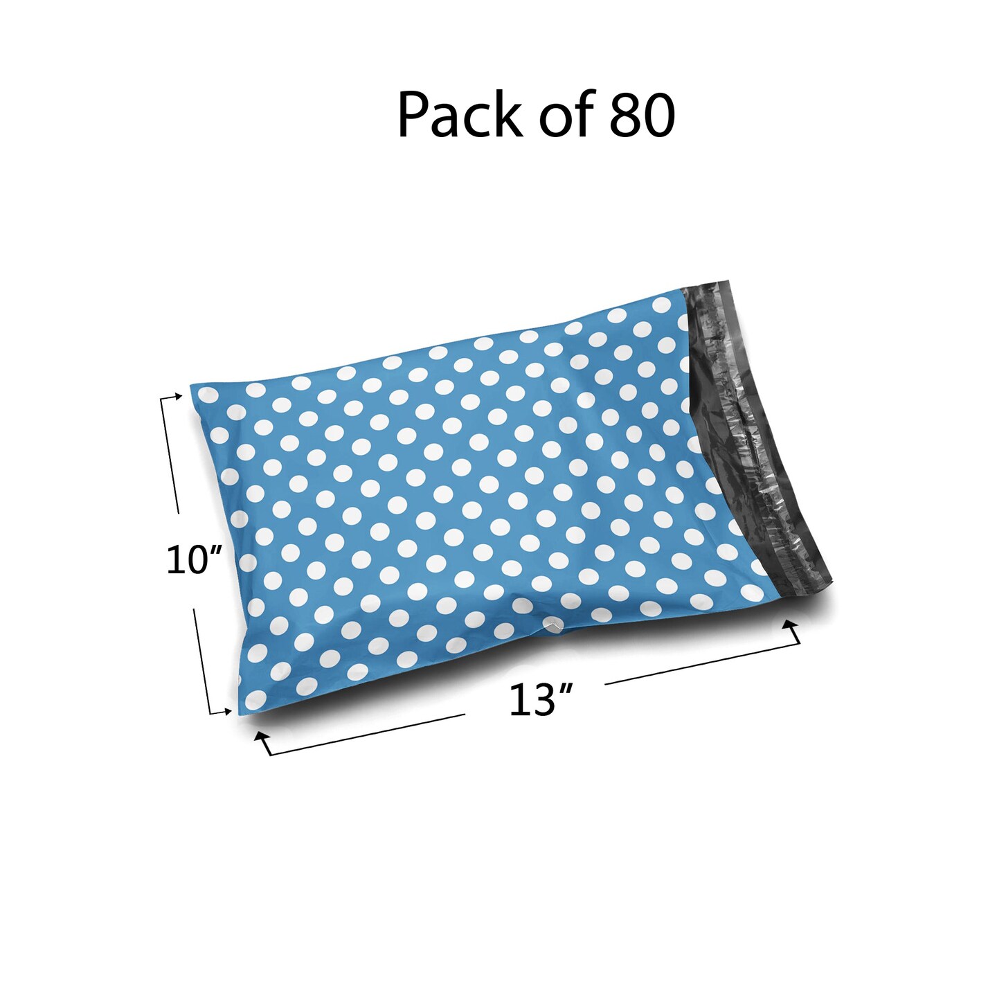 Multi Designing Poly Mailer Envelopes- 10 x 13 | Premium Gift ,shipping ...