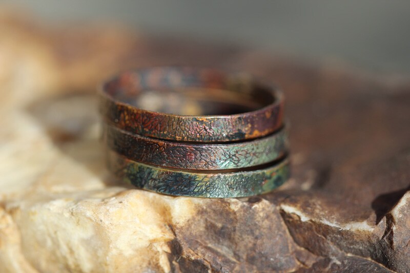 Copper jewelry near me store