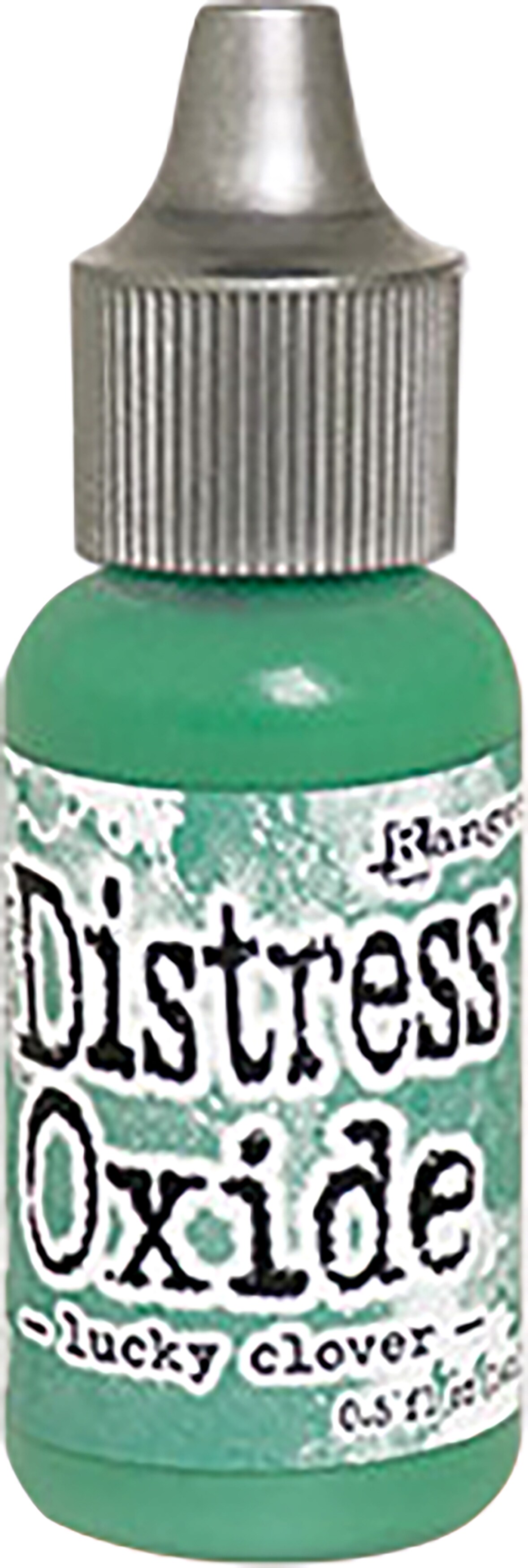 Tim Holtz Distress Oxides Reinker-Lucky Clover | Michaels
