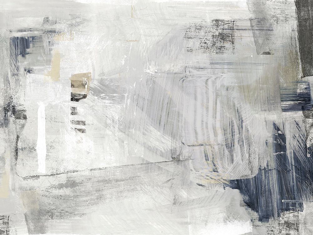 Mingled Poster Print by Isabelle Z Isabelle Z # EZ648A | Michaels