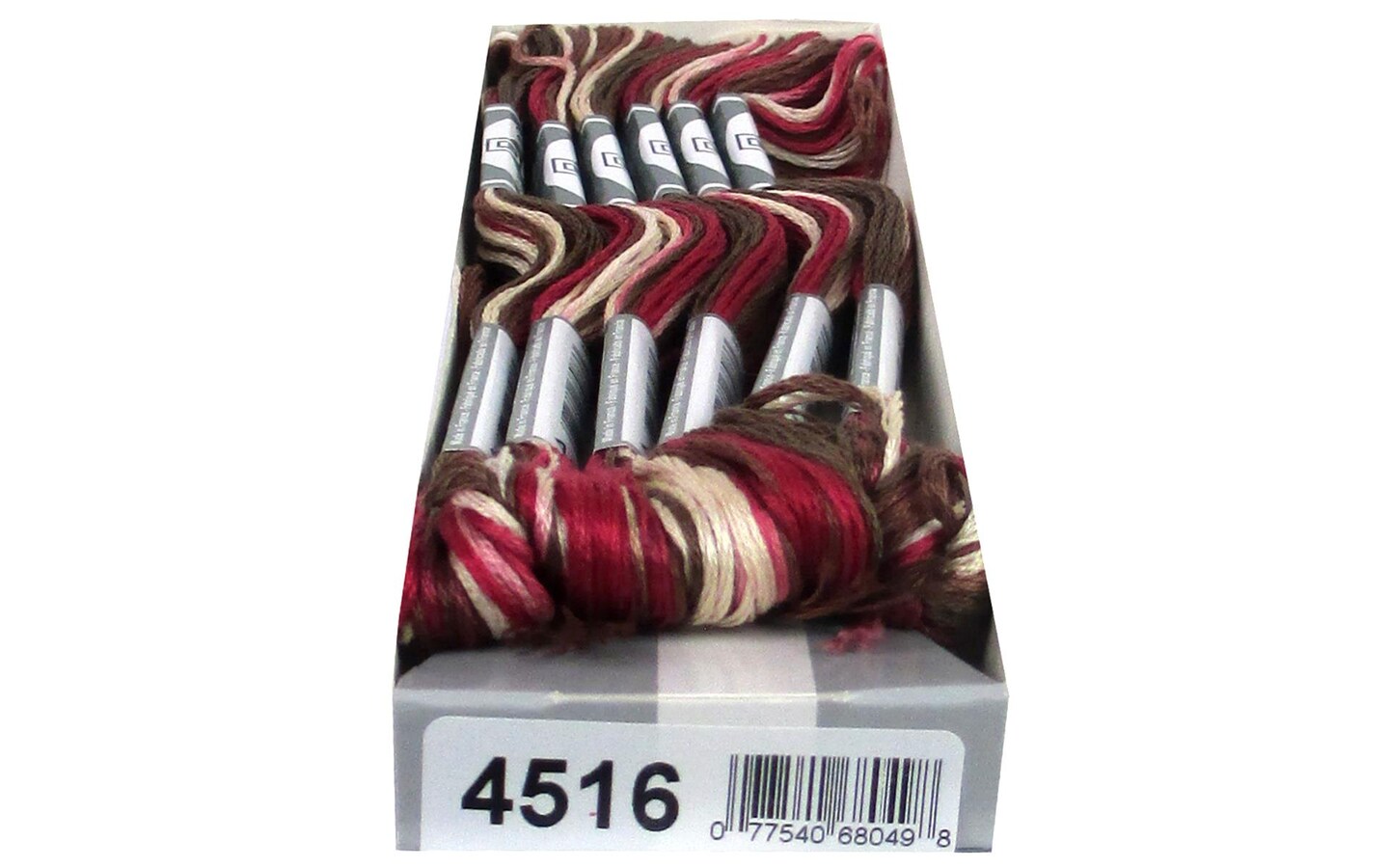 DMC Coloris Embroidery Floss Black Forest | Michaels