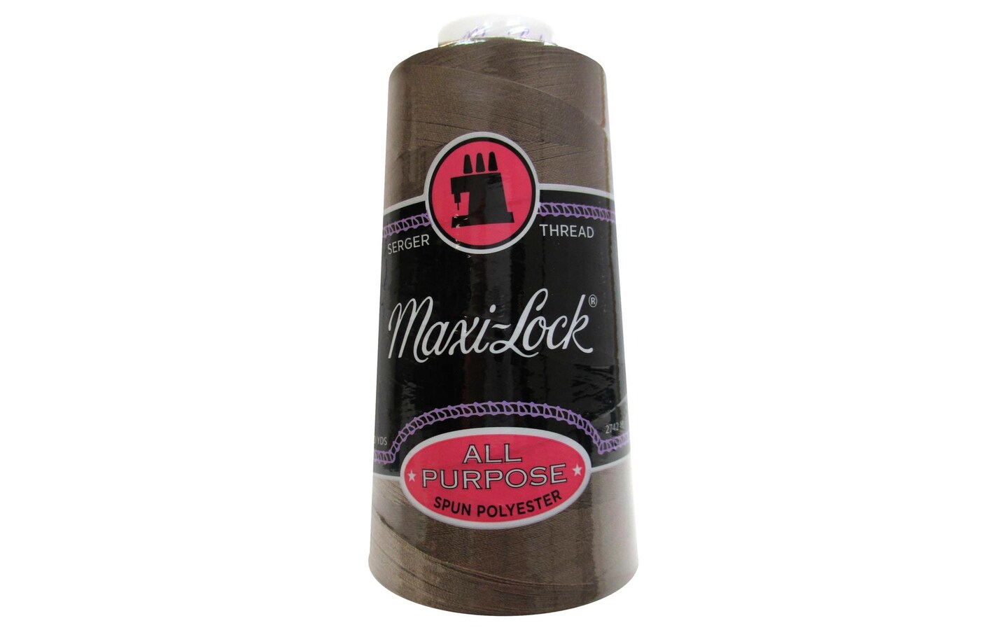 A&E Maxi Lock Thread 3000yd Soapstone | Michaels