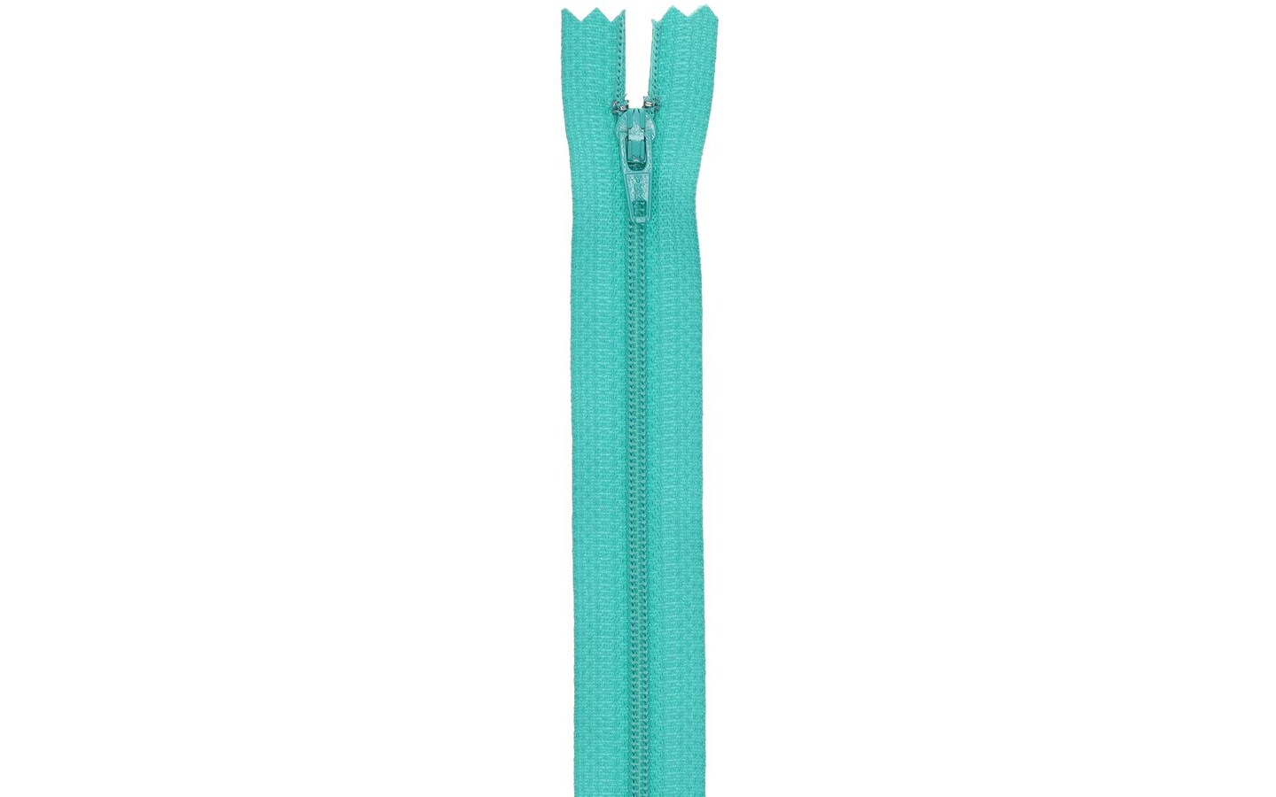 Atkinson Designs YKK Zipper 14" Tahiti Teal | Michaels