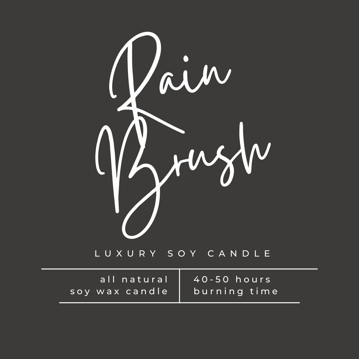 Rain Brush | Storefront | Michaels