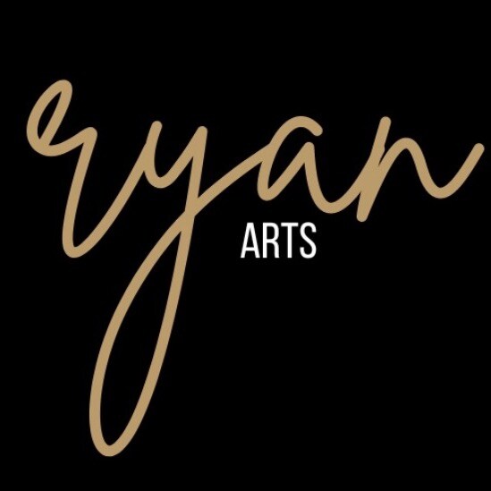 J Ryan Arts | Storefront | Michaels