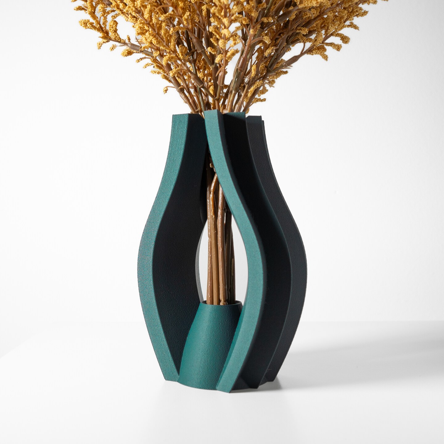 Krono Flower Vase | Dried Flowers | MakerPlace by Michaels