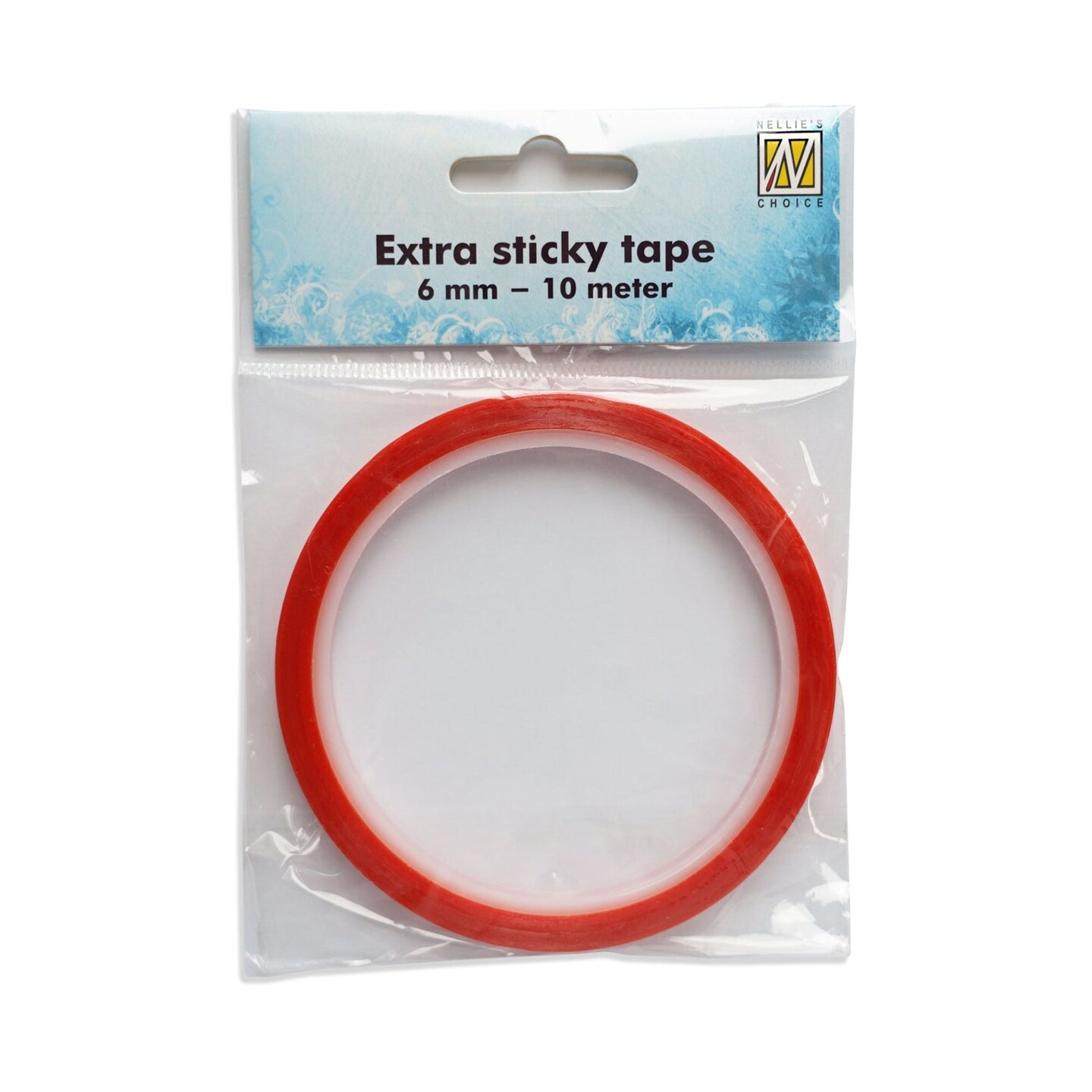 Nellie's Choice Extra Sticky Tape 6mm | Michaels