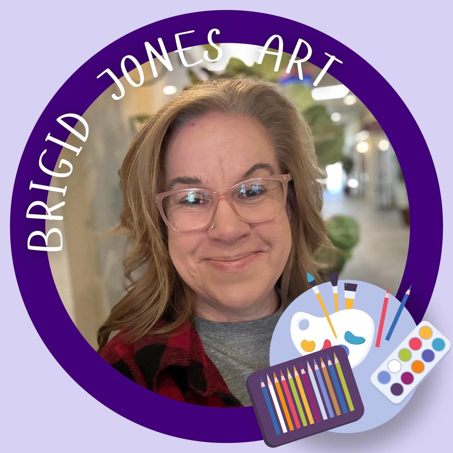 Brigid Jones Art | Storefront | Michaels