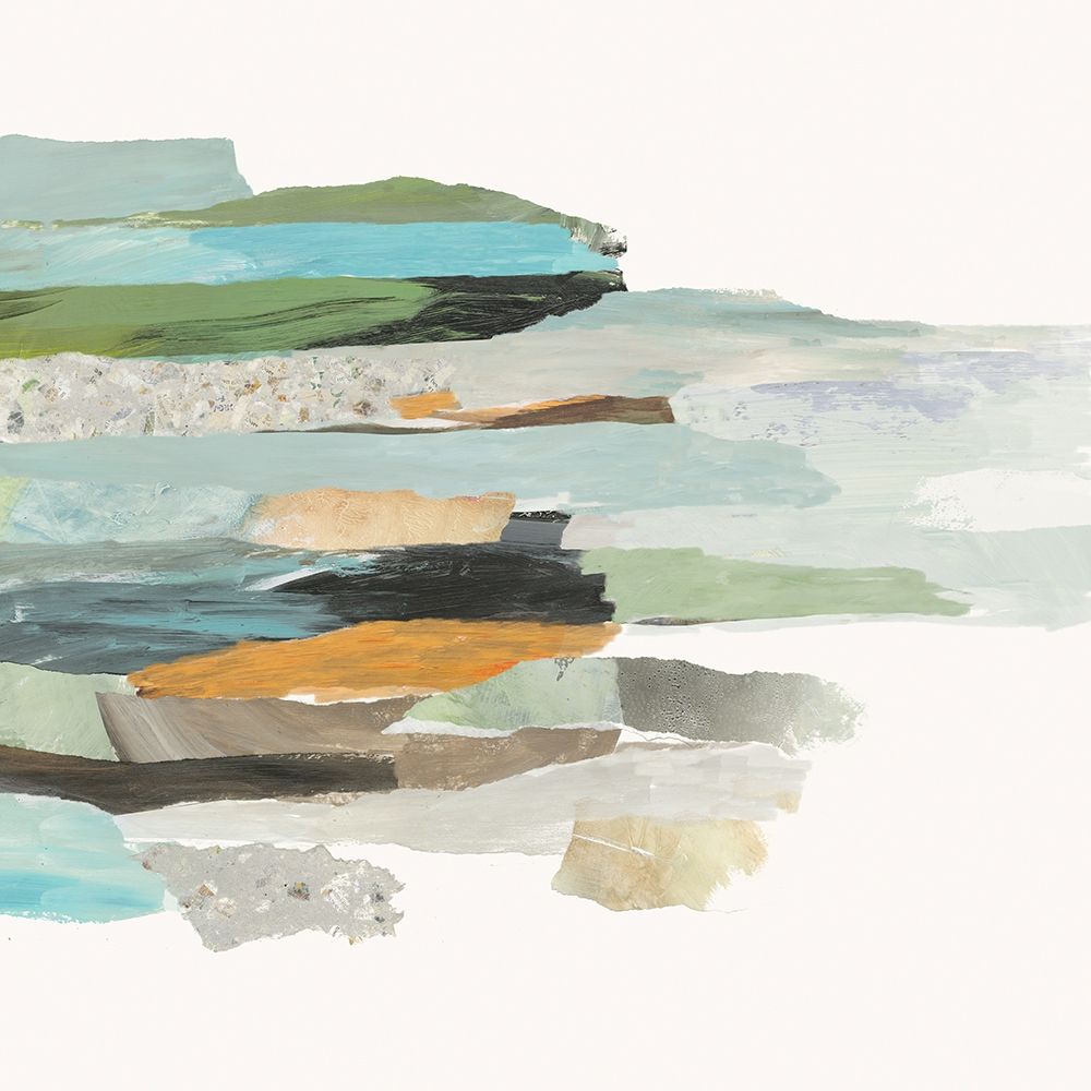 Course I Poster Print by PI Studio PI Studio # PG952A | Michaels