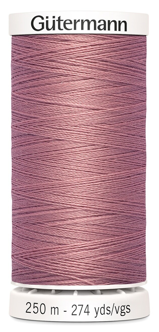 Gutermann Sew-All Thread 274Yd-Old Rose | Michaels