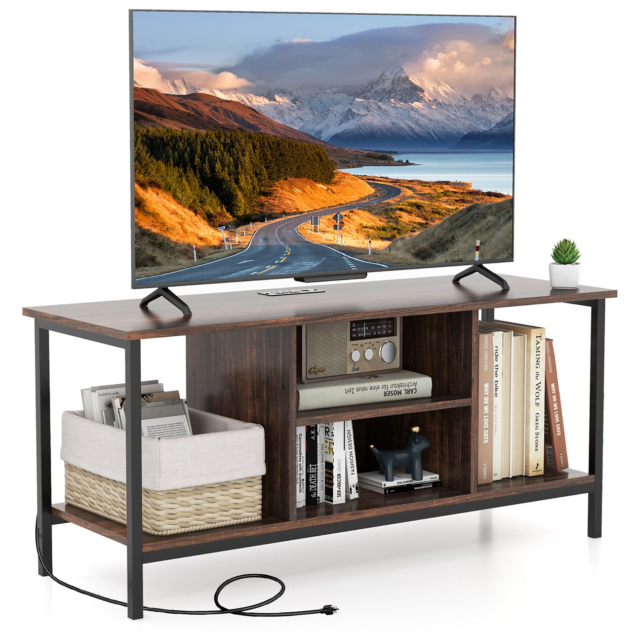 50 tv console table store