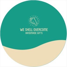 We Shell Overcome | Storefront | Michaels