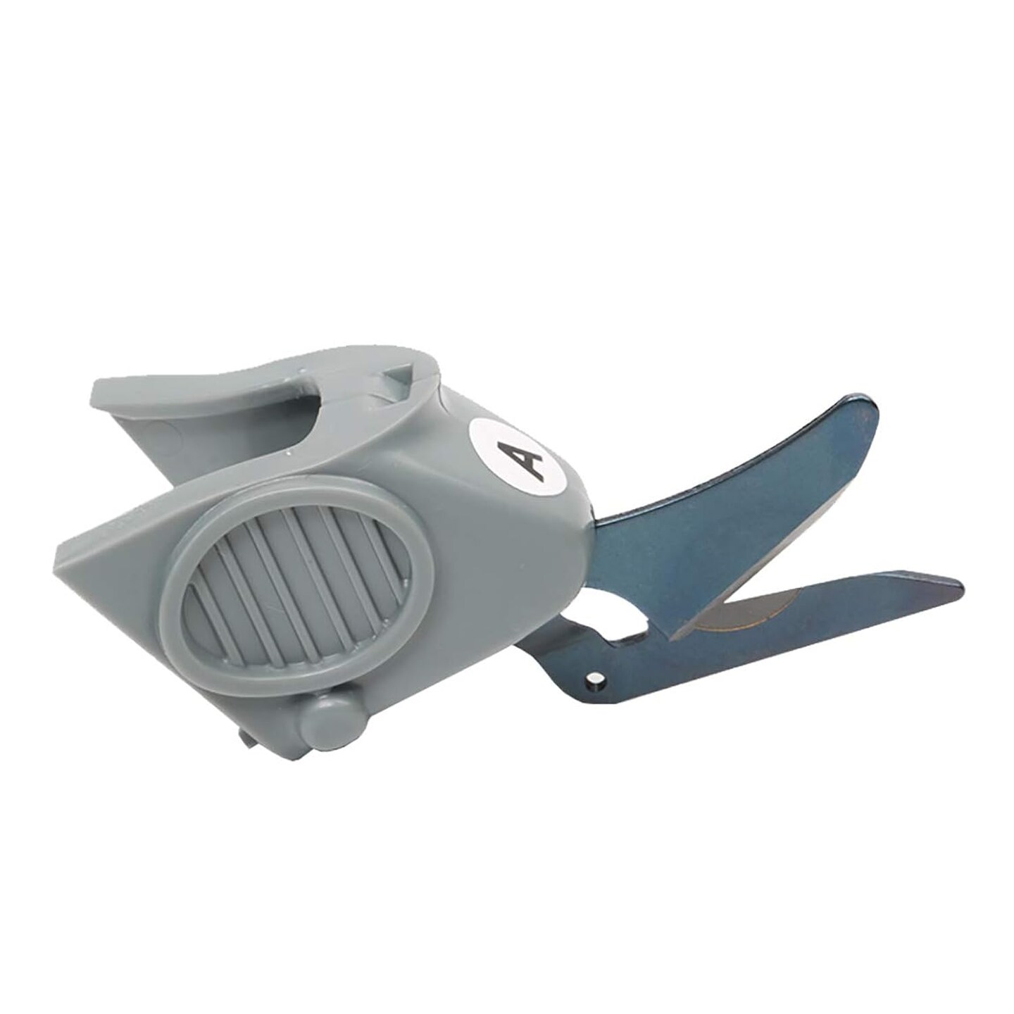 Sharp Blade Cutting Head for Wbt-1 Fabric Electric Scissors Cloth ...