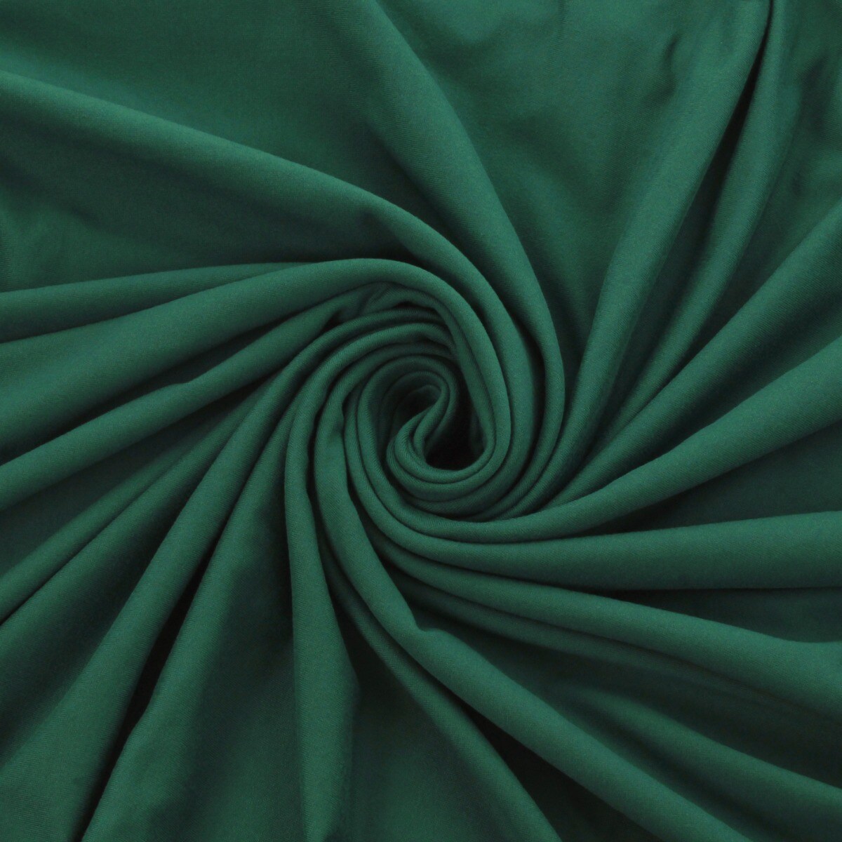 Solid DBP Fabric - Double Brushed Polyester - Hunter Green - 2yd | Michaels