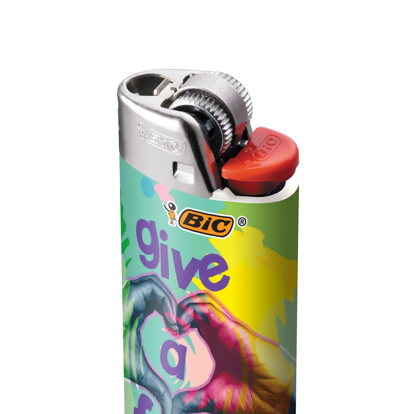 BIC Pocket Lighter, Special Edition Flick My BIC Collection, Assorted ... BIC Pocket Lighter, Special Edition Flick My BIC Collection, Assorted ...