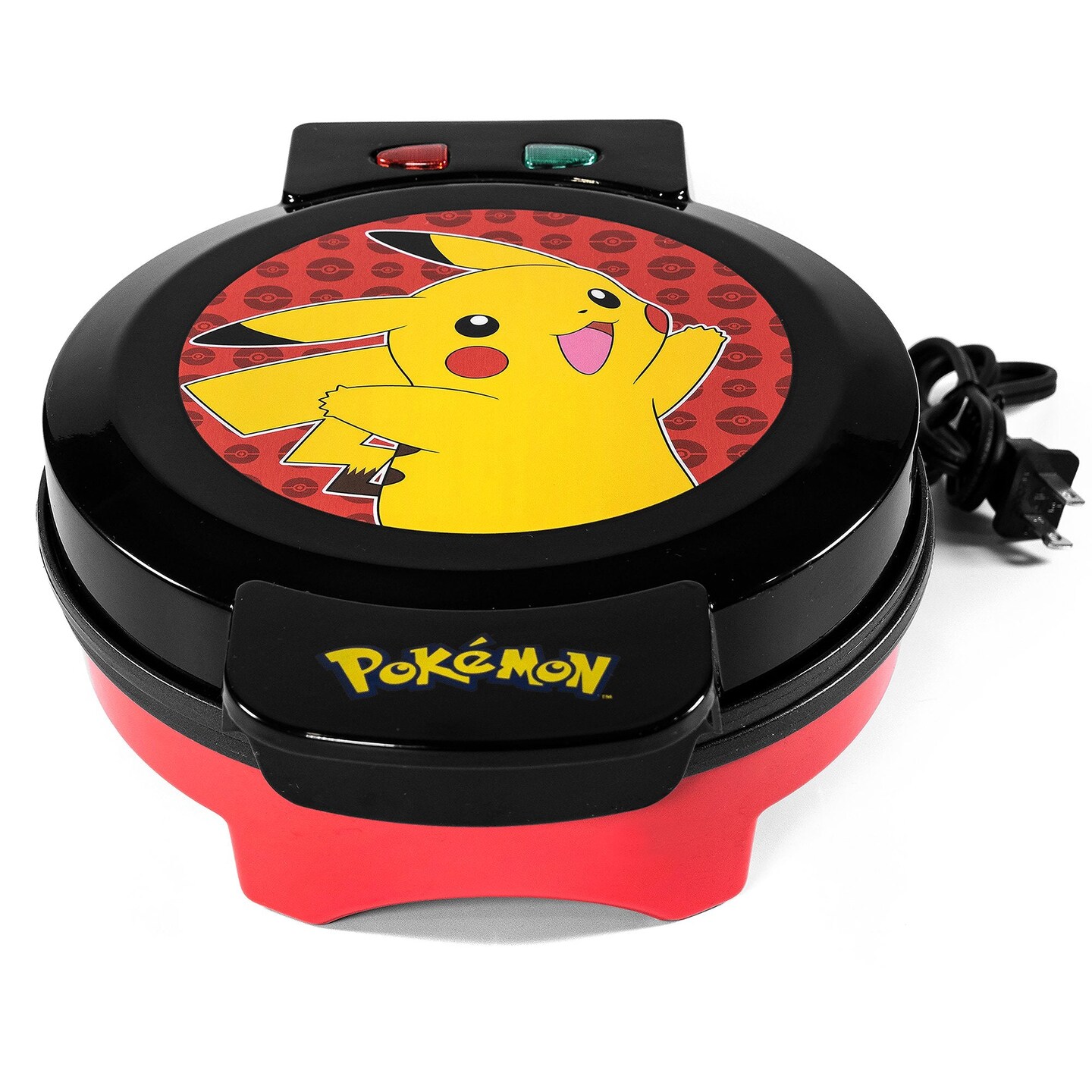 Uncanny Brands Pokemon Pikachu Waffle Maker | Michaels