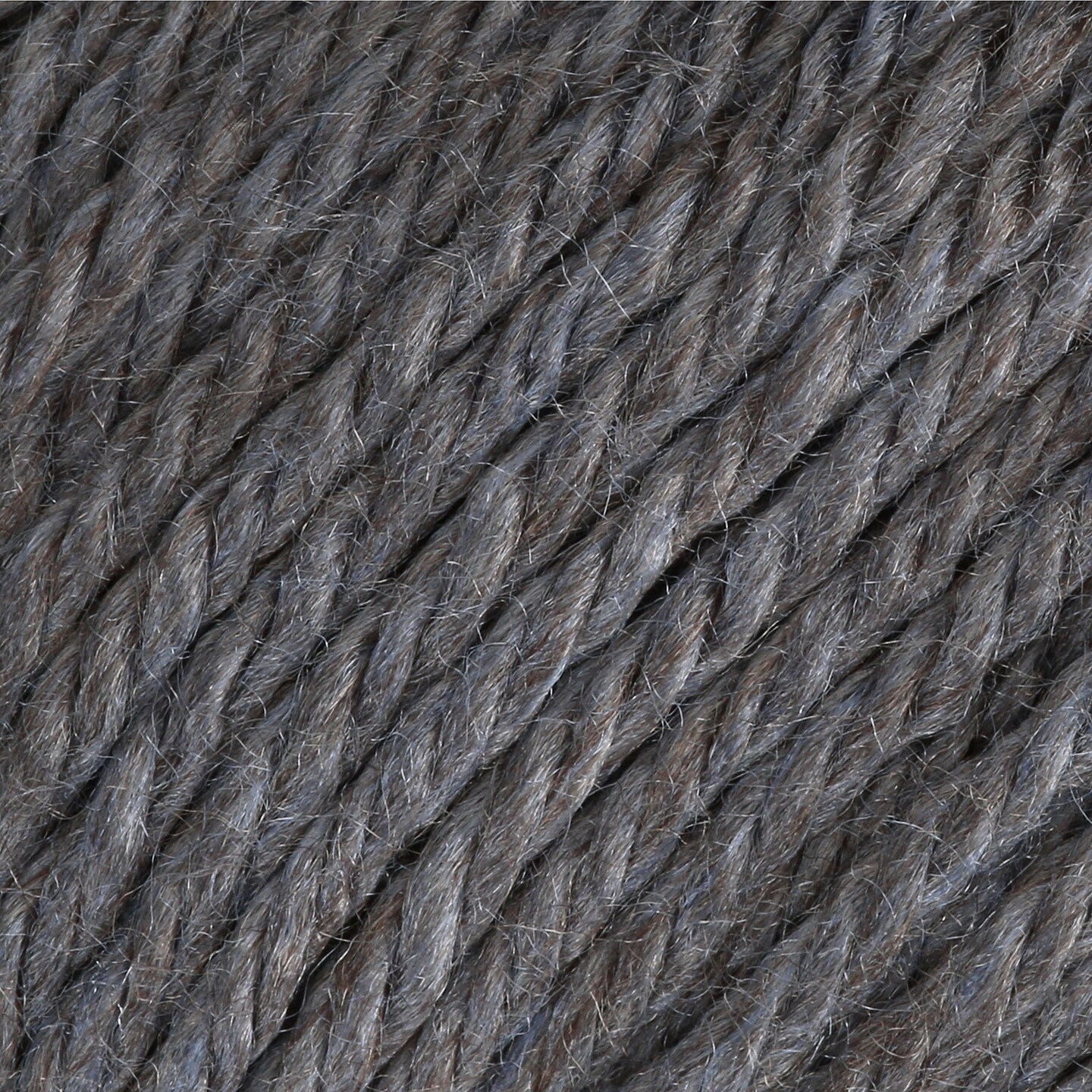 (Pack of 3) Bernat Satin Solid Yarn-Grey Mist Heather | Michaels